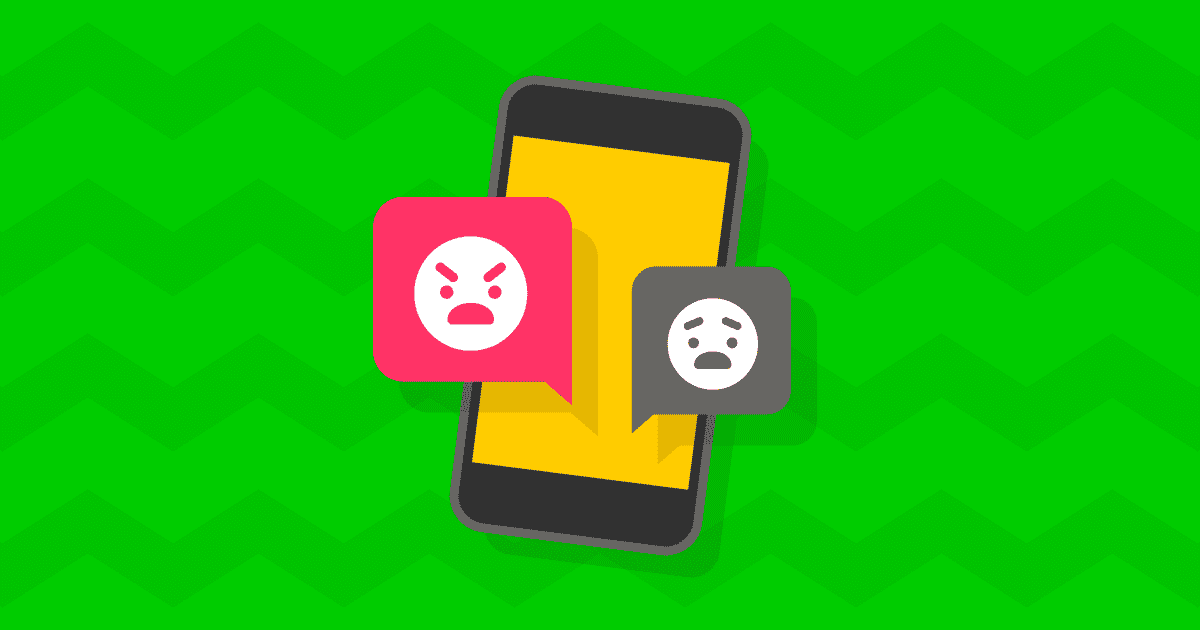 Ce que vous devez savoir sur la cyberintimidation - Internet Matters