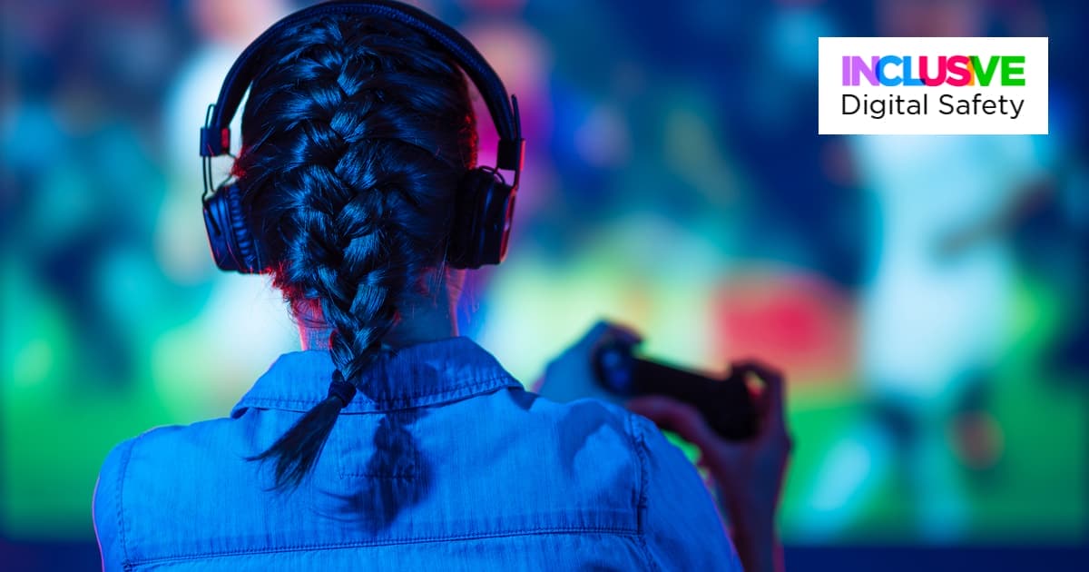 Keep care-experienced kids safe while gaming | Internet Matters