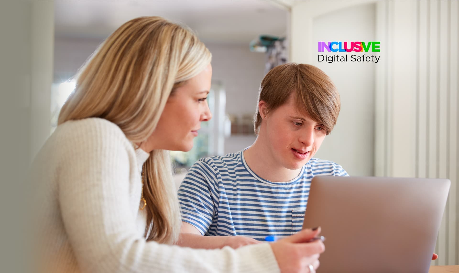 Resources - Inclusive Digital Safety