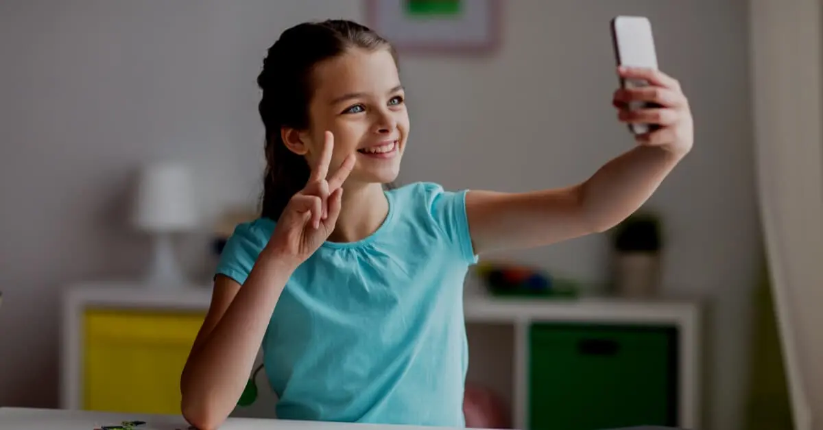 Le app di streaming live sono sicure per i bambini? - Internet Matters