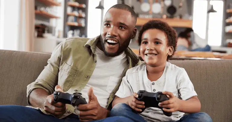 Positive Play | Internet Matters