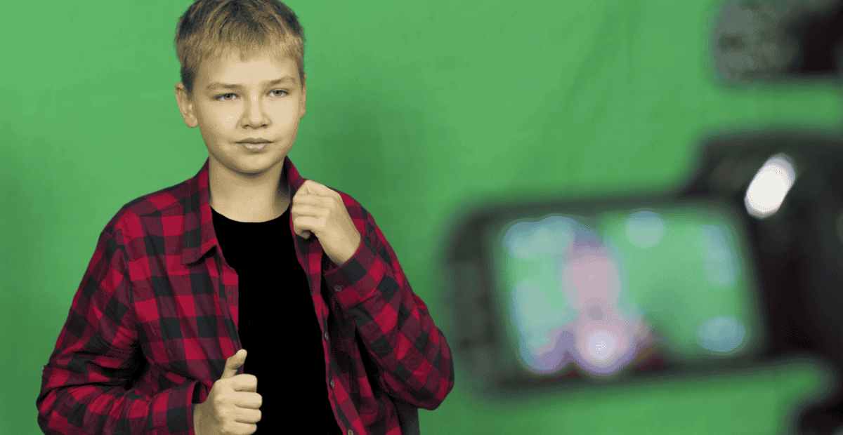 How one mum manages her child's live streaming | Internet Matters