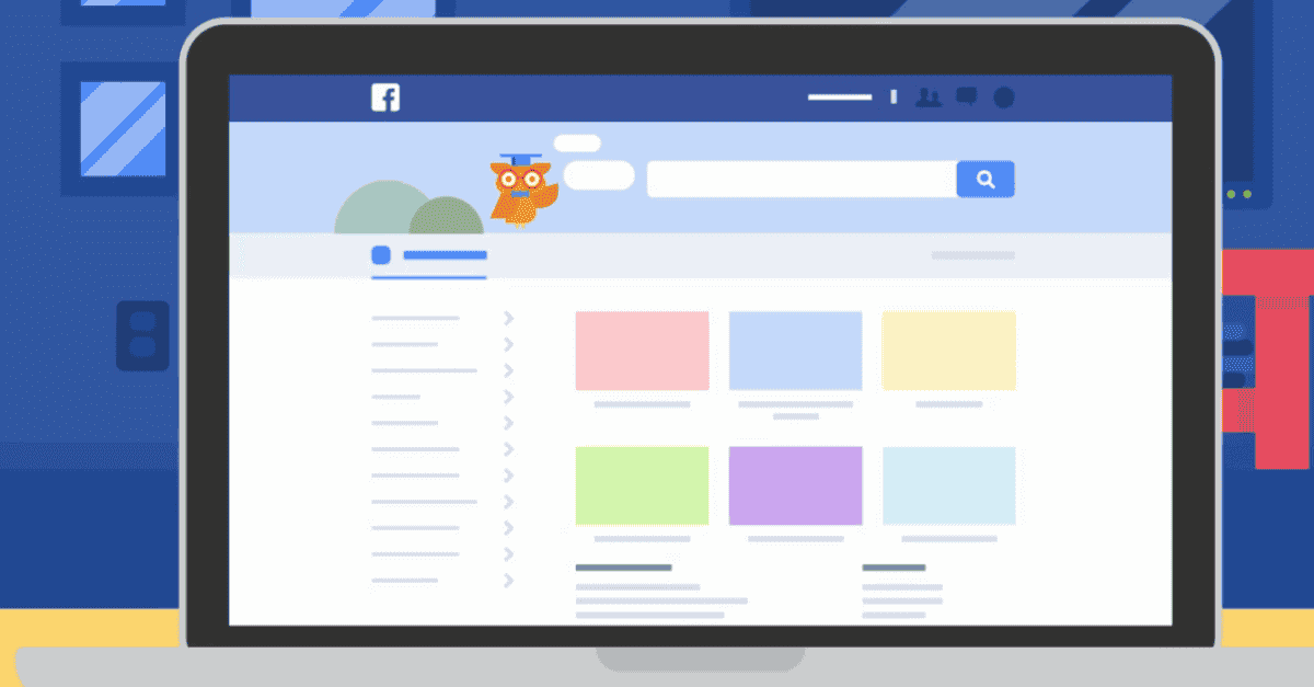 Facebook children safety update | Internet Matters