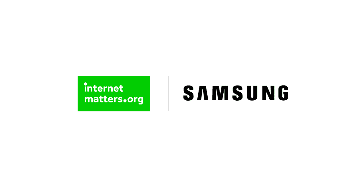 Internet Matters & Samsung offer e-safety tips | Internet Matters