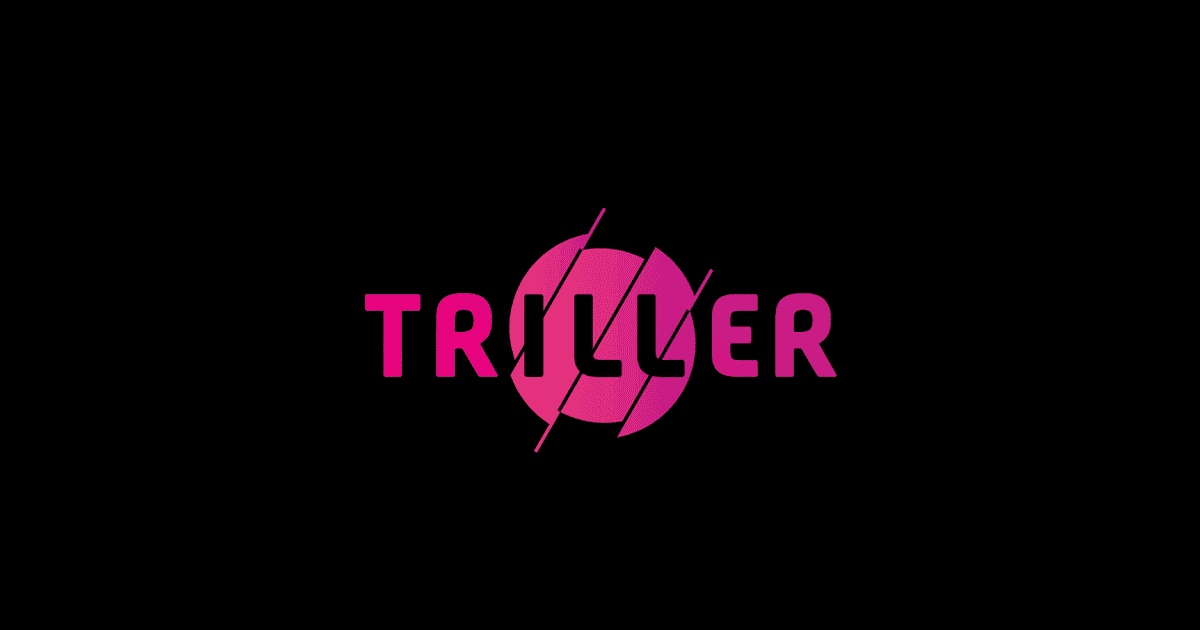 Triller Logo Triller 2025 Company Profile, Funding & Competitors