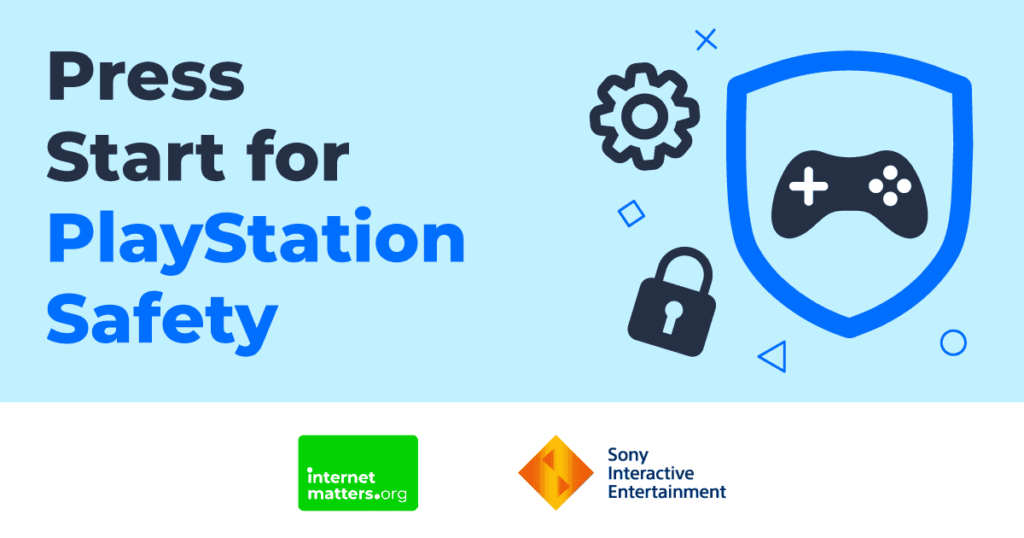 Interactive quiz on PlayStation safety features | Internet Matters