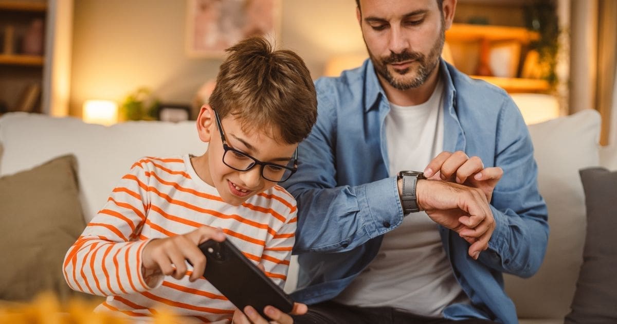 7 in 10 children encounter harm online | Internet Matters