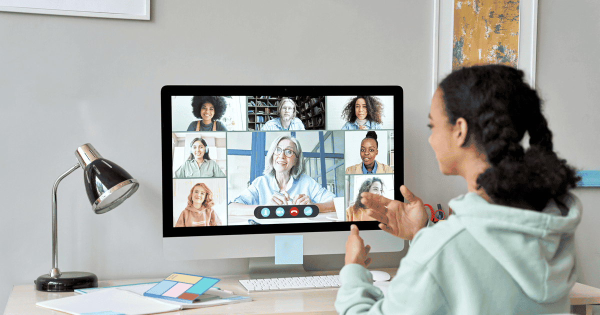 Remote learning for homeschooling top tips | Internet Matters