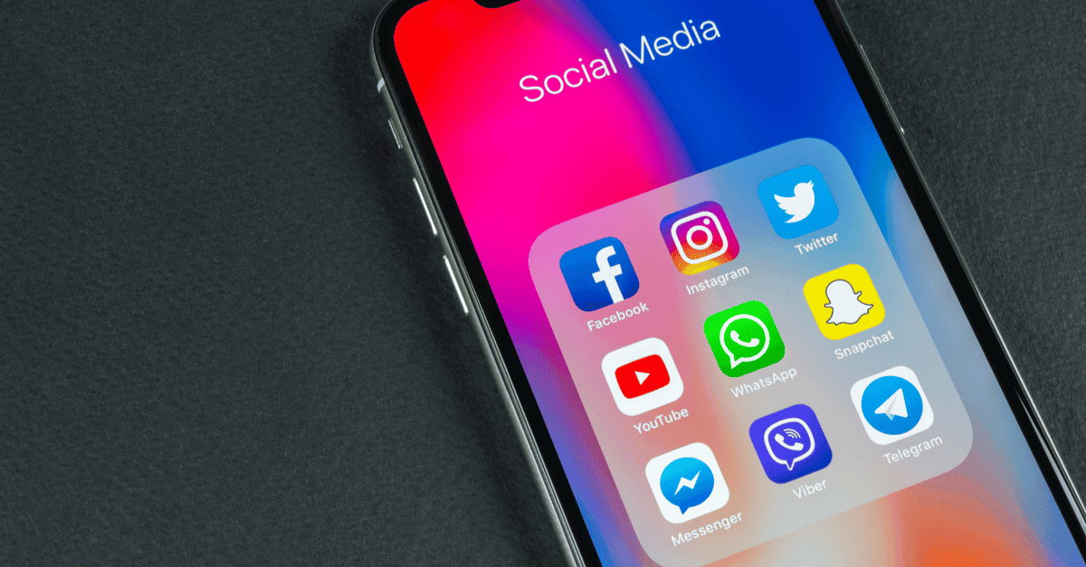Social media apps and platforms safety guide | Internet Matters