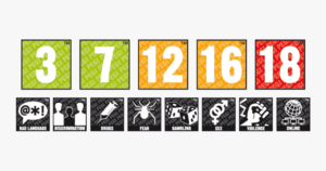 Video games age ratings explained | Internet Matters