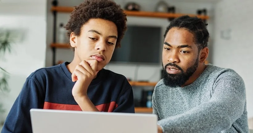 Online safety issues - Advice to support children | Internet Matters