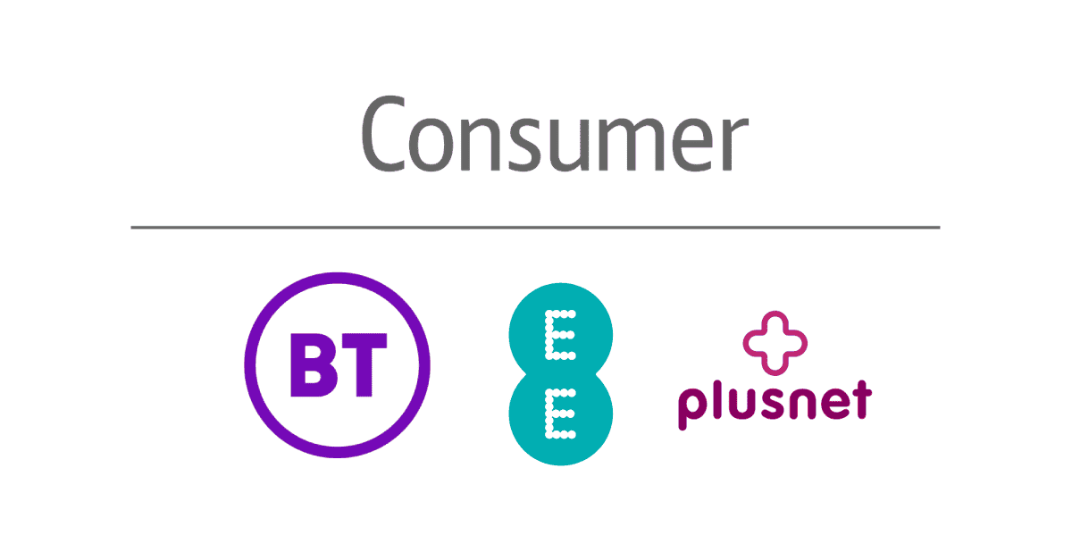 BT, EE, Plusnet - Internet Matters Partners - Internet Matters