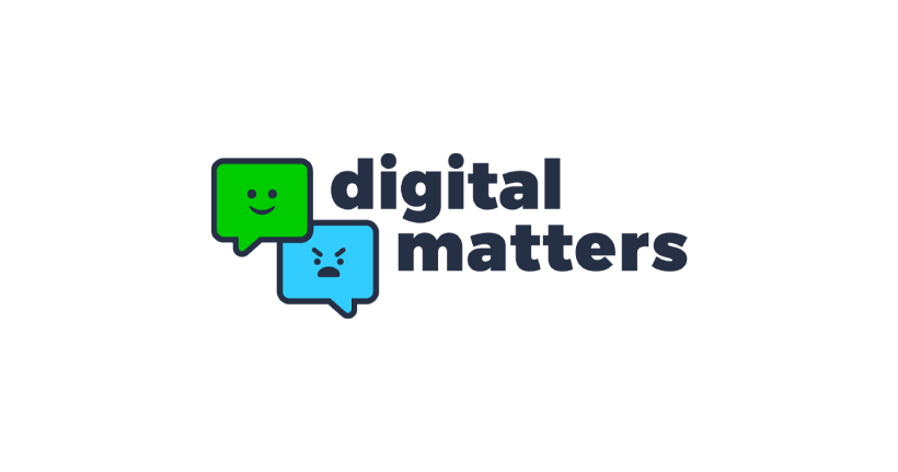 What is Digital Matters? Guide for parents | Internet Matters
