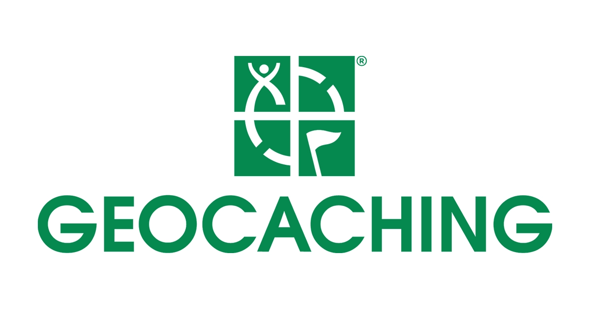 Geocache Logo Geocaching Logo PNG Vector (AI, PDF, SVG) Free Download