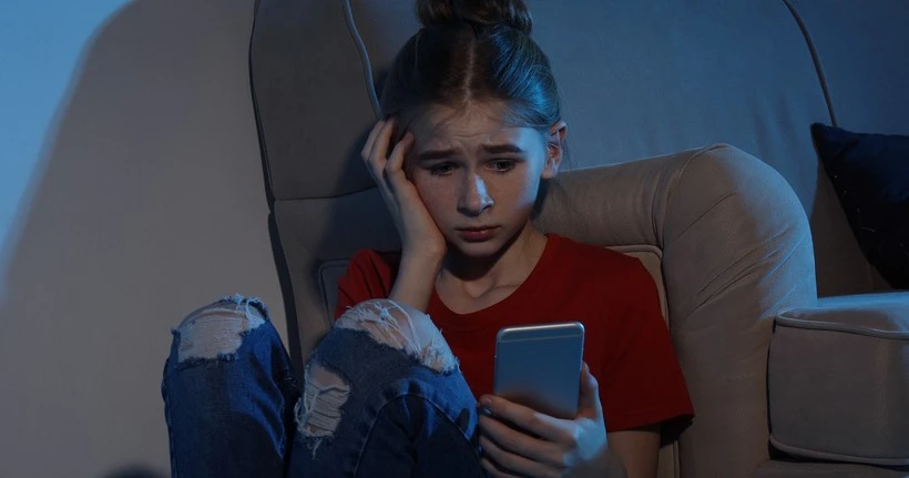 Tech-facilitated abuse: Guide for parents | Internet Matters