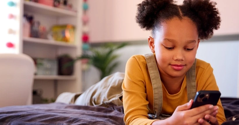 November 2024 tracker survey insights | Internet Matters