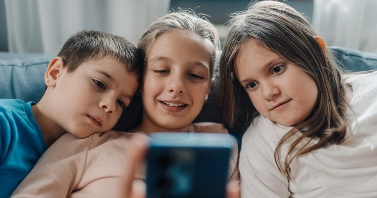 5 ways the Online Safety Act is impacting kids | Internet Matters